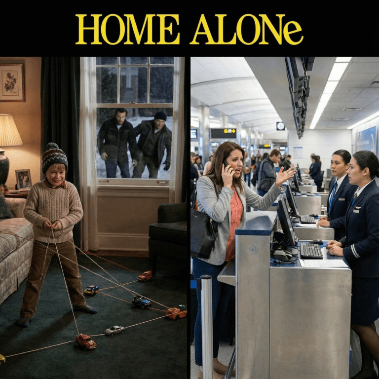 Why Home Alone Is So Rewatchable: What Makes These Movies Fun Again and ...